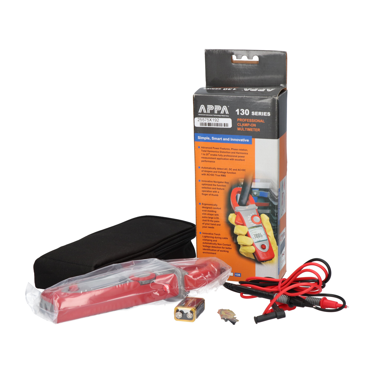 Appa 135 | Maxodeals