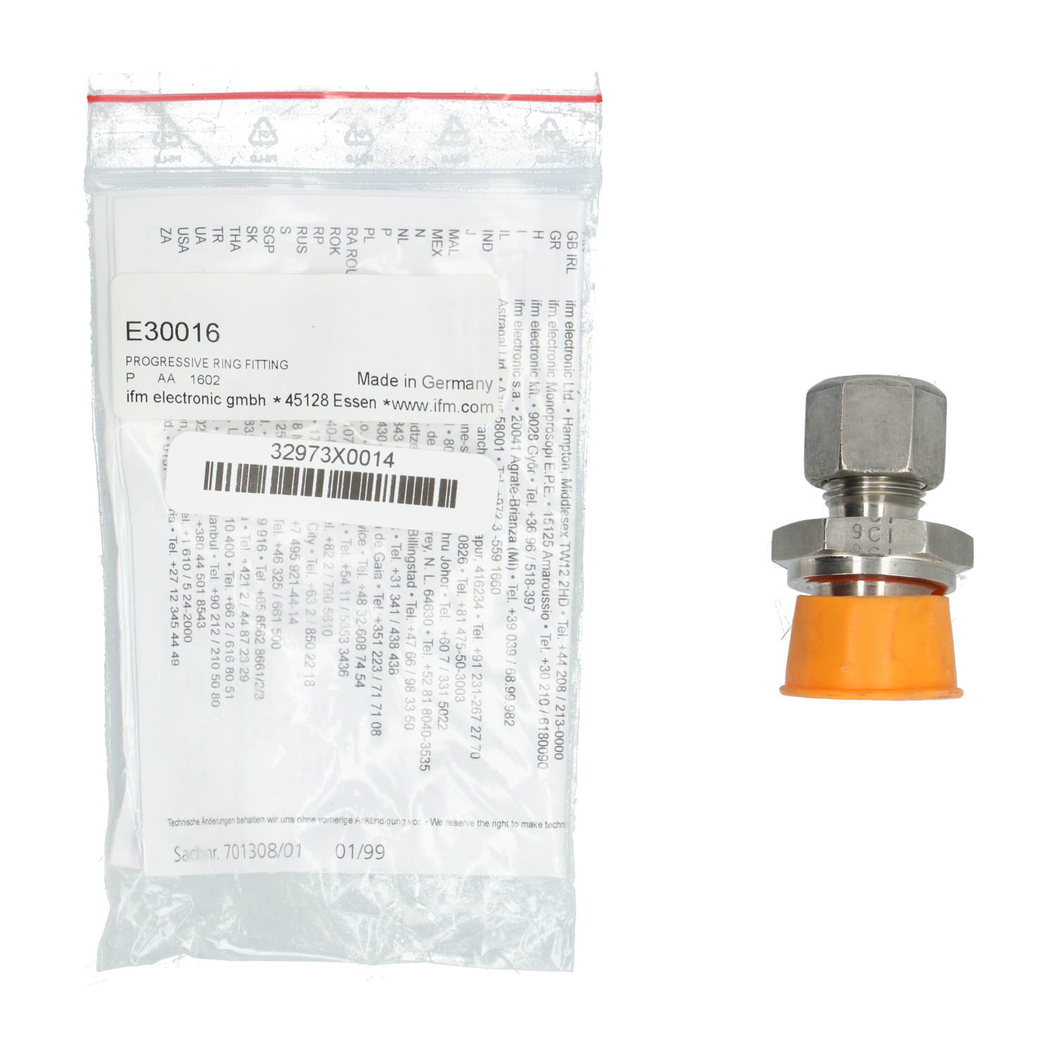 Ifm E30016 | Maxodeals