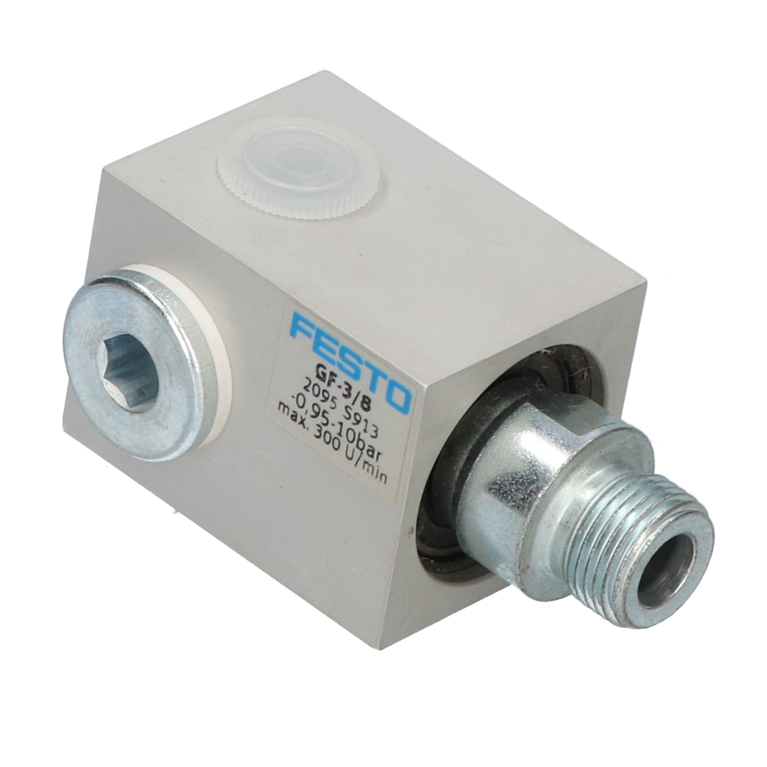 Festo GF-3/8 | Maxodeals