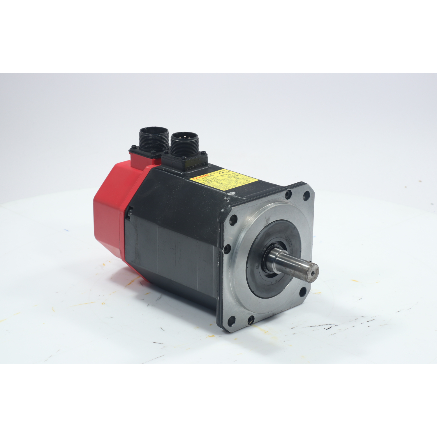 Fanuc A06B-0123-B577#F000 | Maxodeals