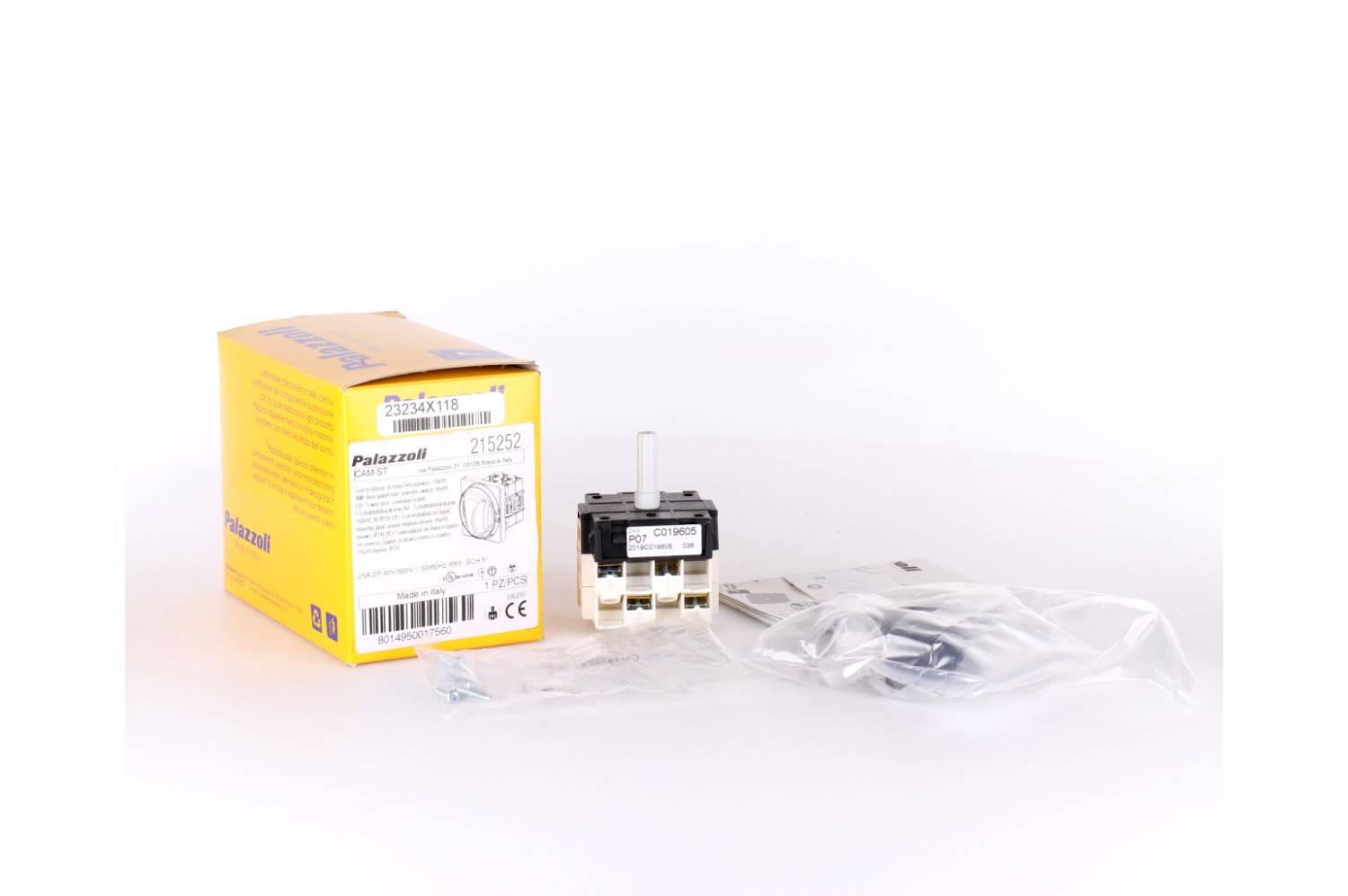 Palazzoli 215252 | Maxodeals