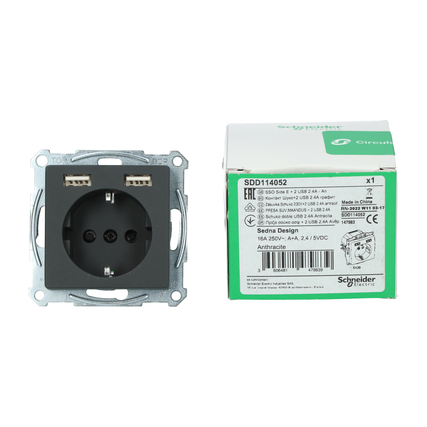 Schneider Electric SDD114052 | Maxodeals