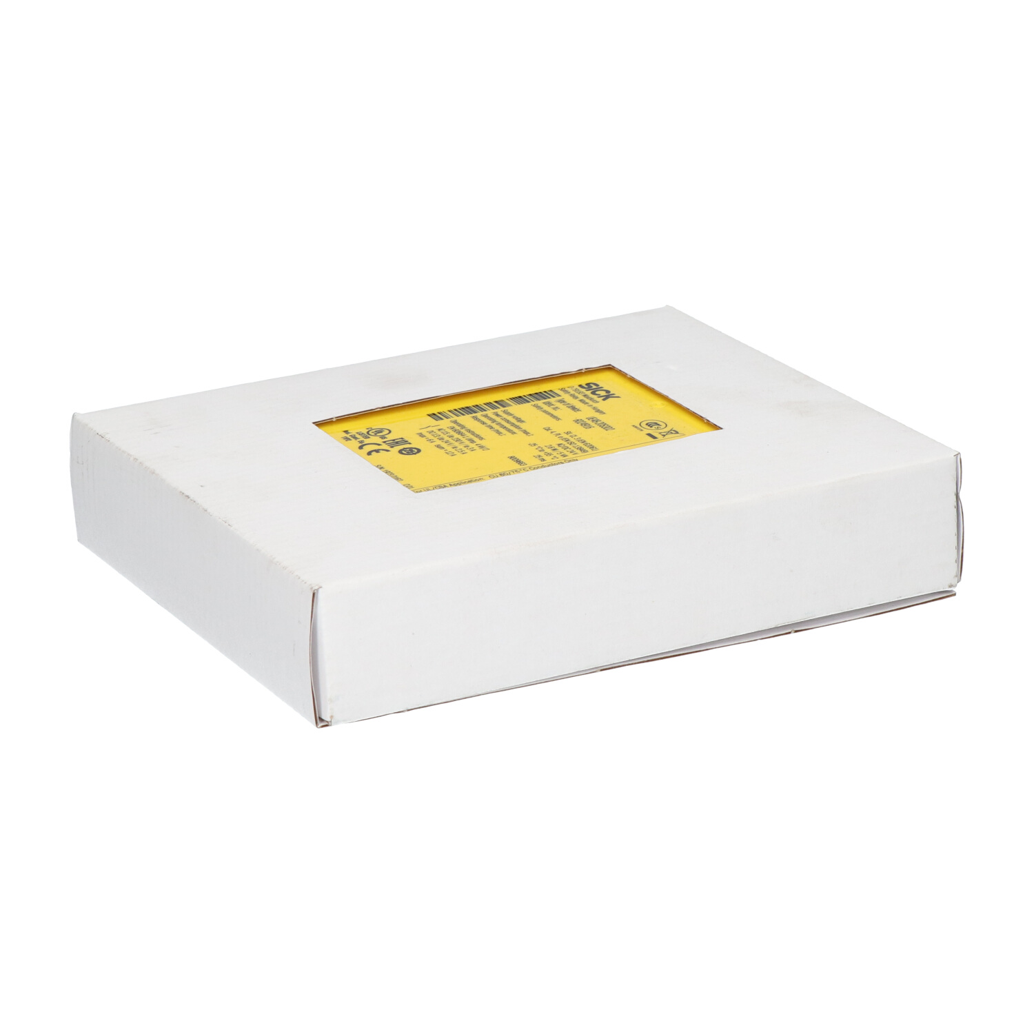 Sick UE48-20S3D2 Safety Relay Sicherheitsrelais New NFP Sealed