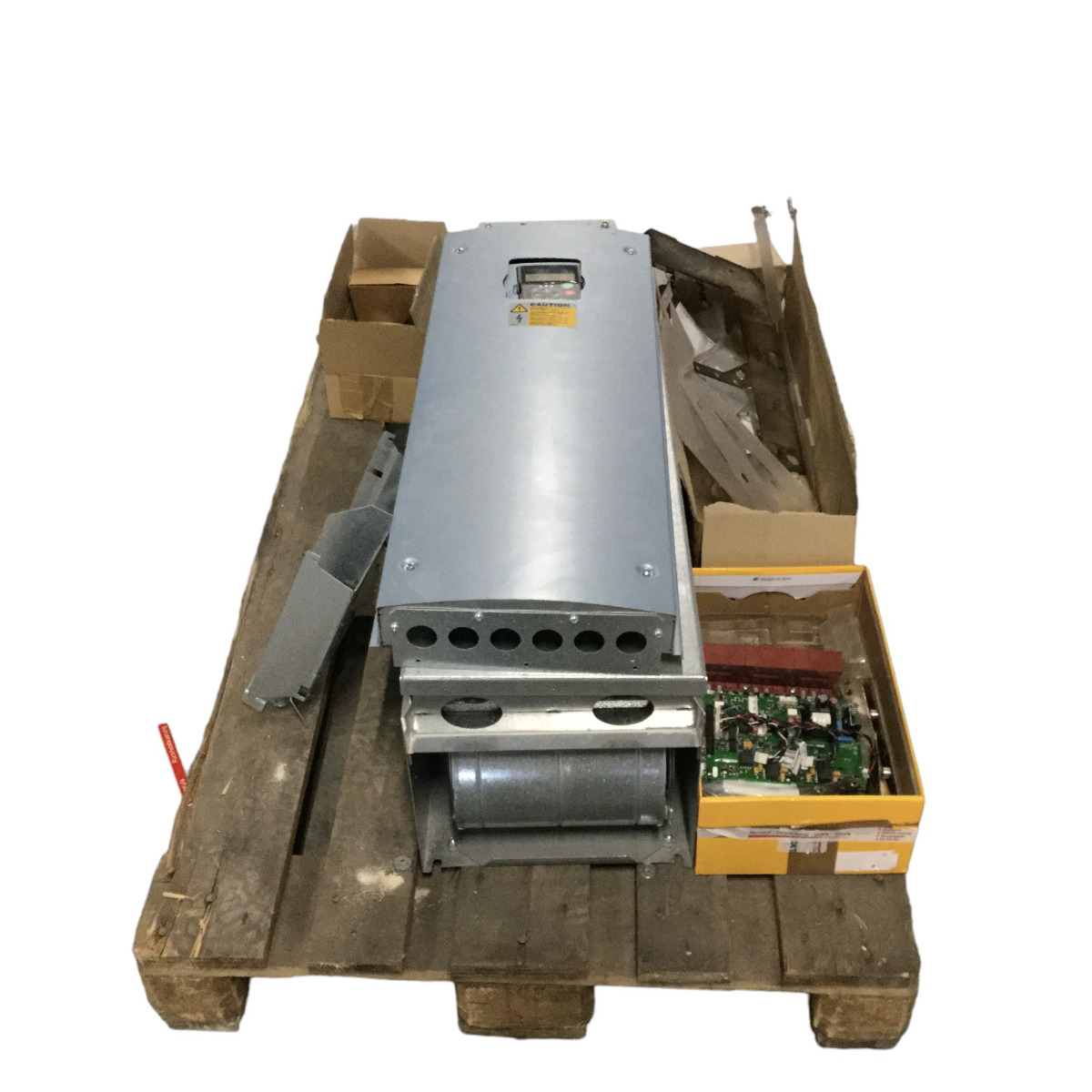 Vacon NXS01685A2H1SSSA1A3000000 | Maxodeals