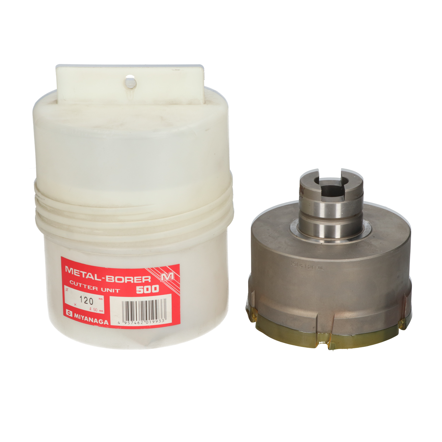 Miyanaga MBM120 | Maxodeals