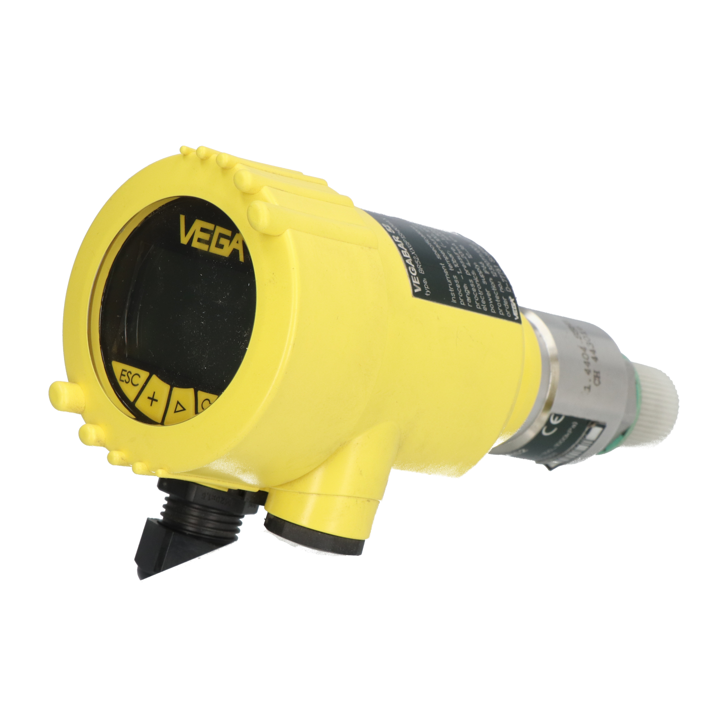 Vega BR52.XXGP1SHKMAX | Maxodeals