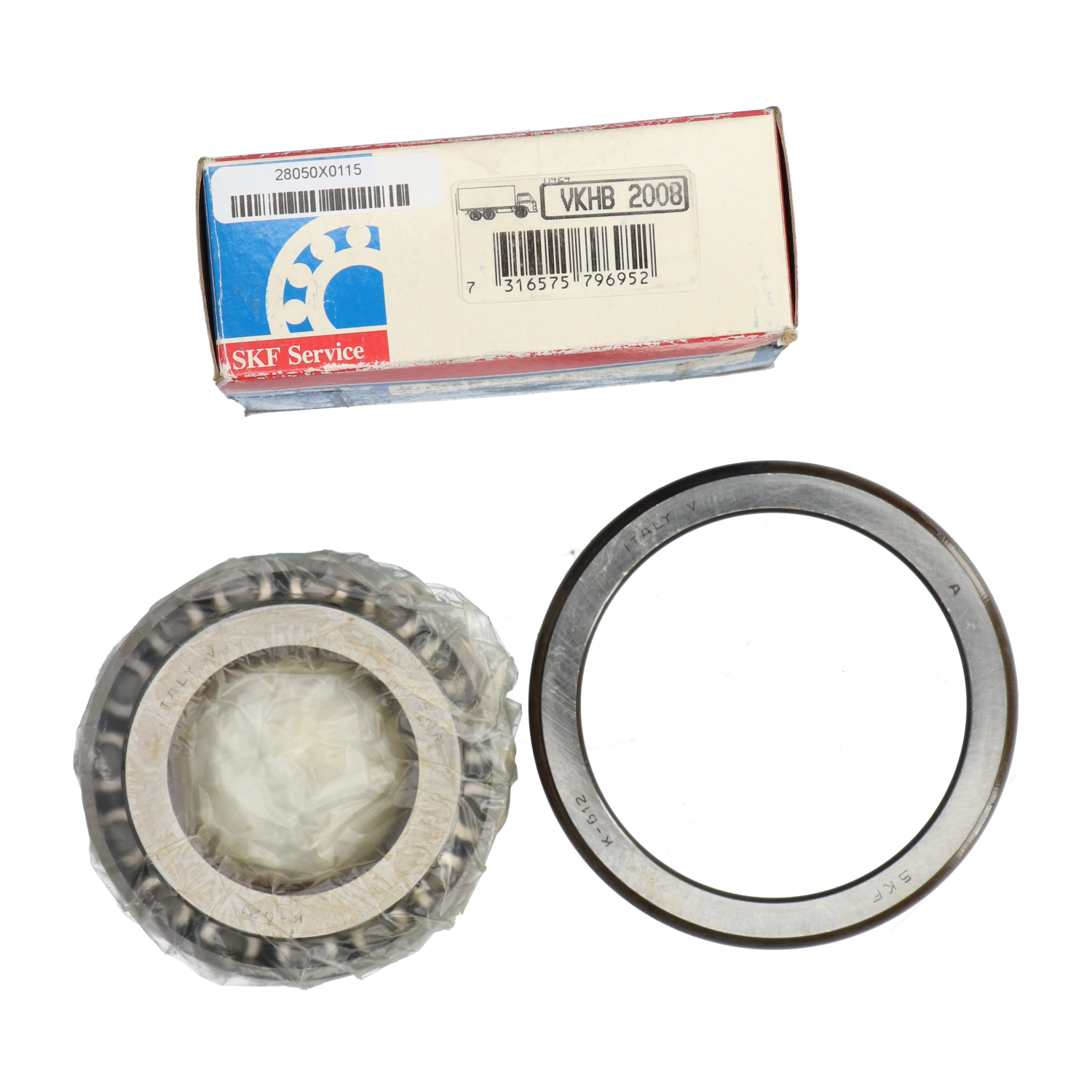 SKF VKHB2008 | Maxodeals