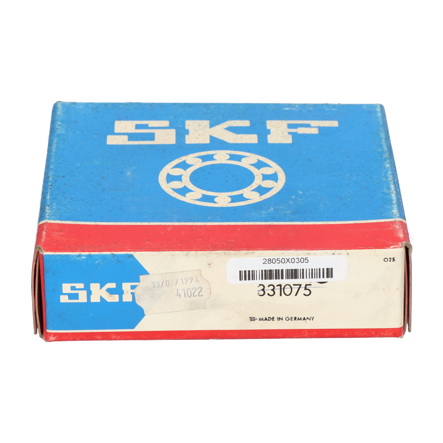 SKF 331075 | Maxodeals