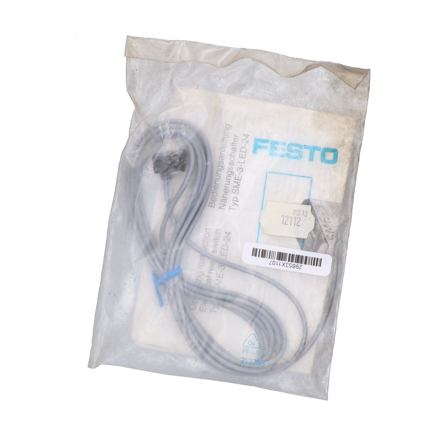 Festo SME-3-LED-24 | Maxodeals