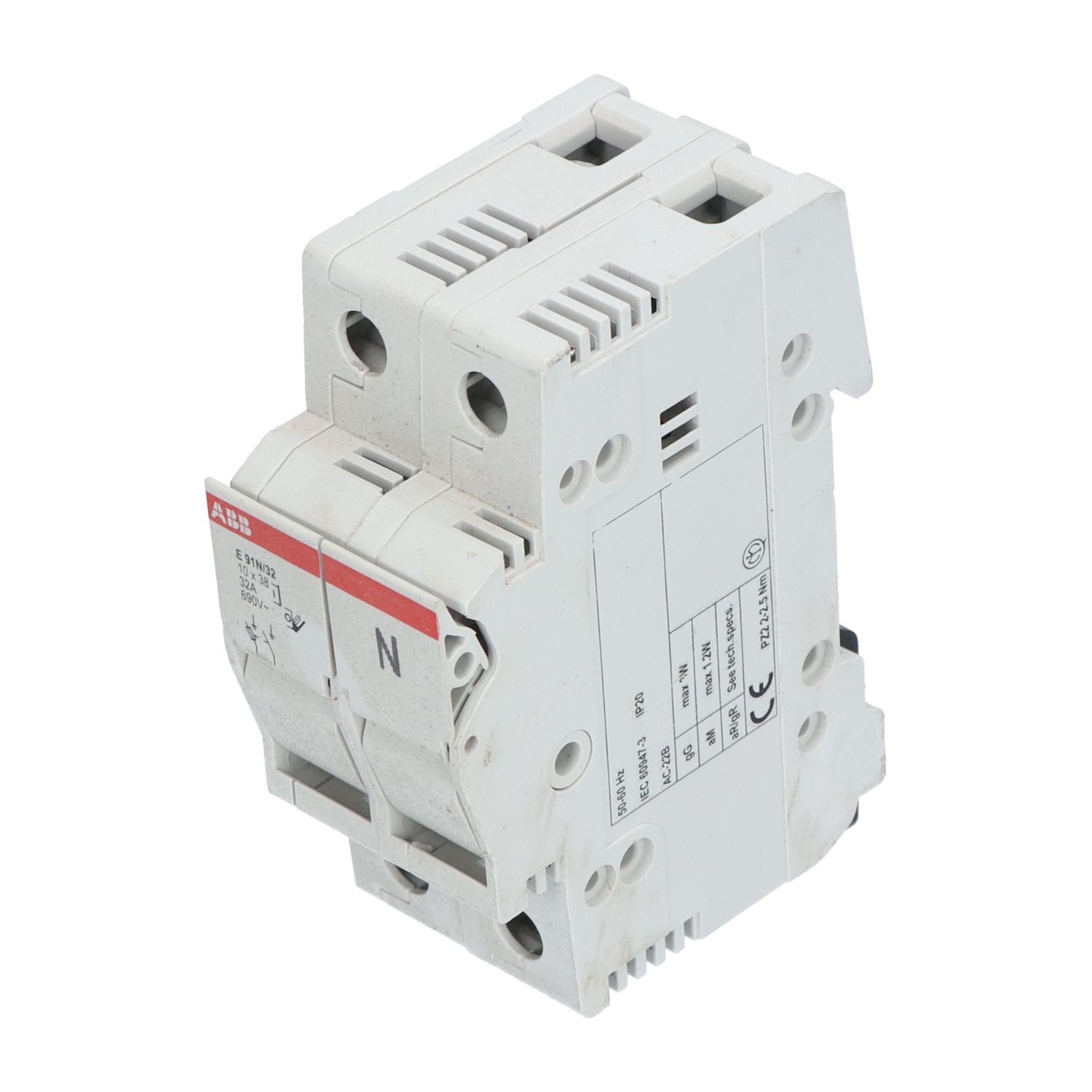 Abb E91N/32 | Maxodeals