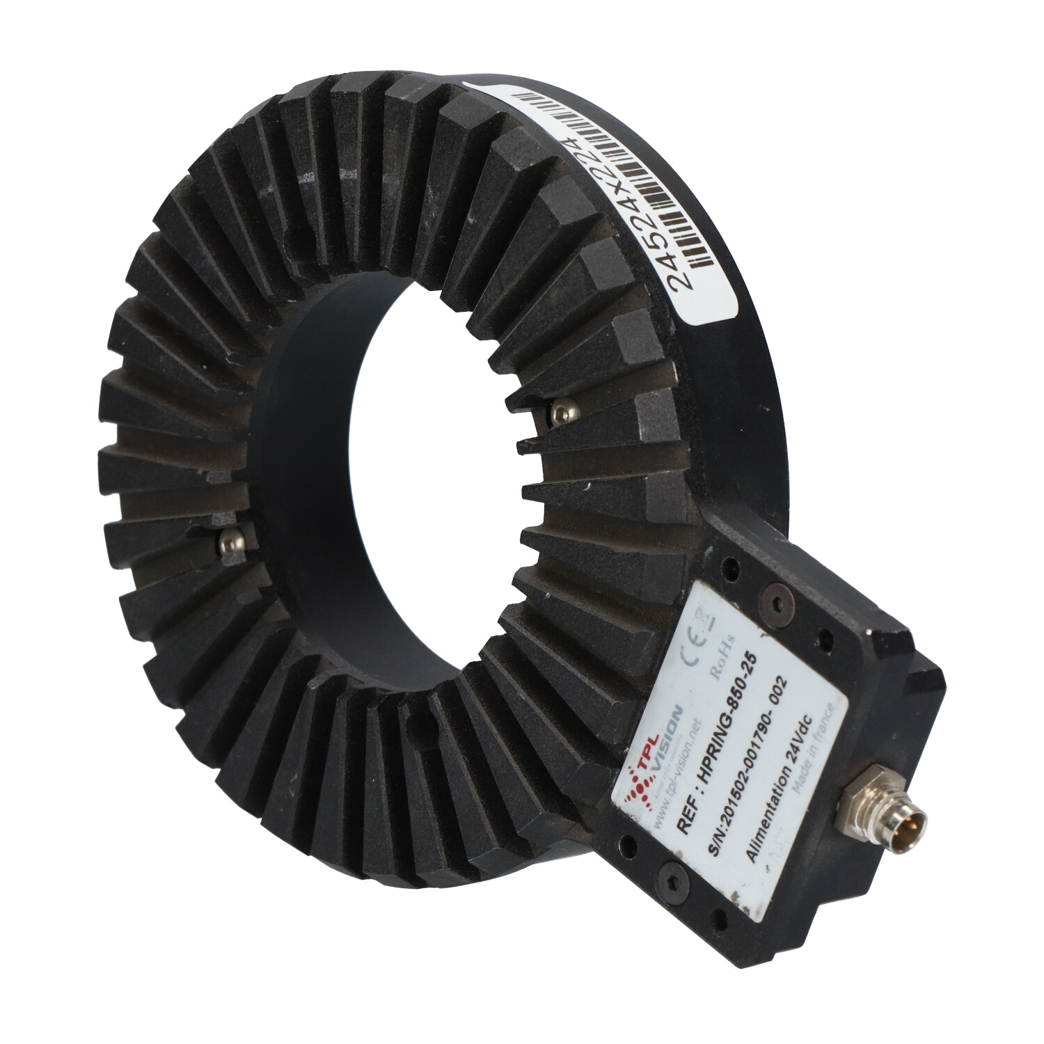 TPL Vision HPRING-850-25 | Maxodeals