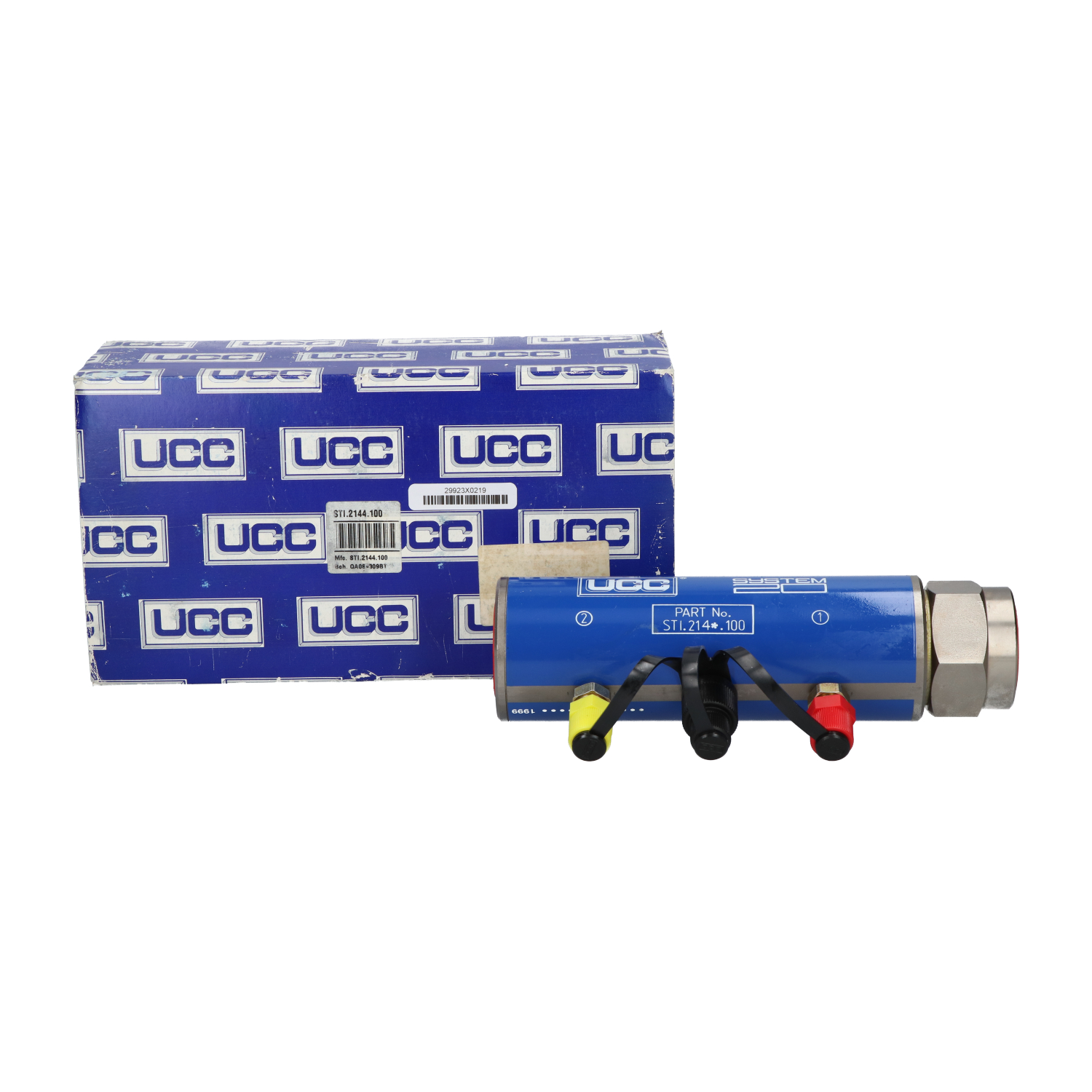 Ucc STI.2144.100 | Maxodeals