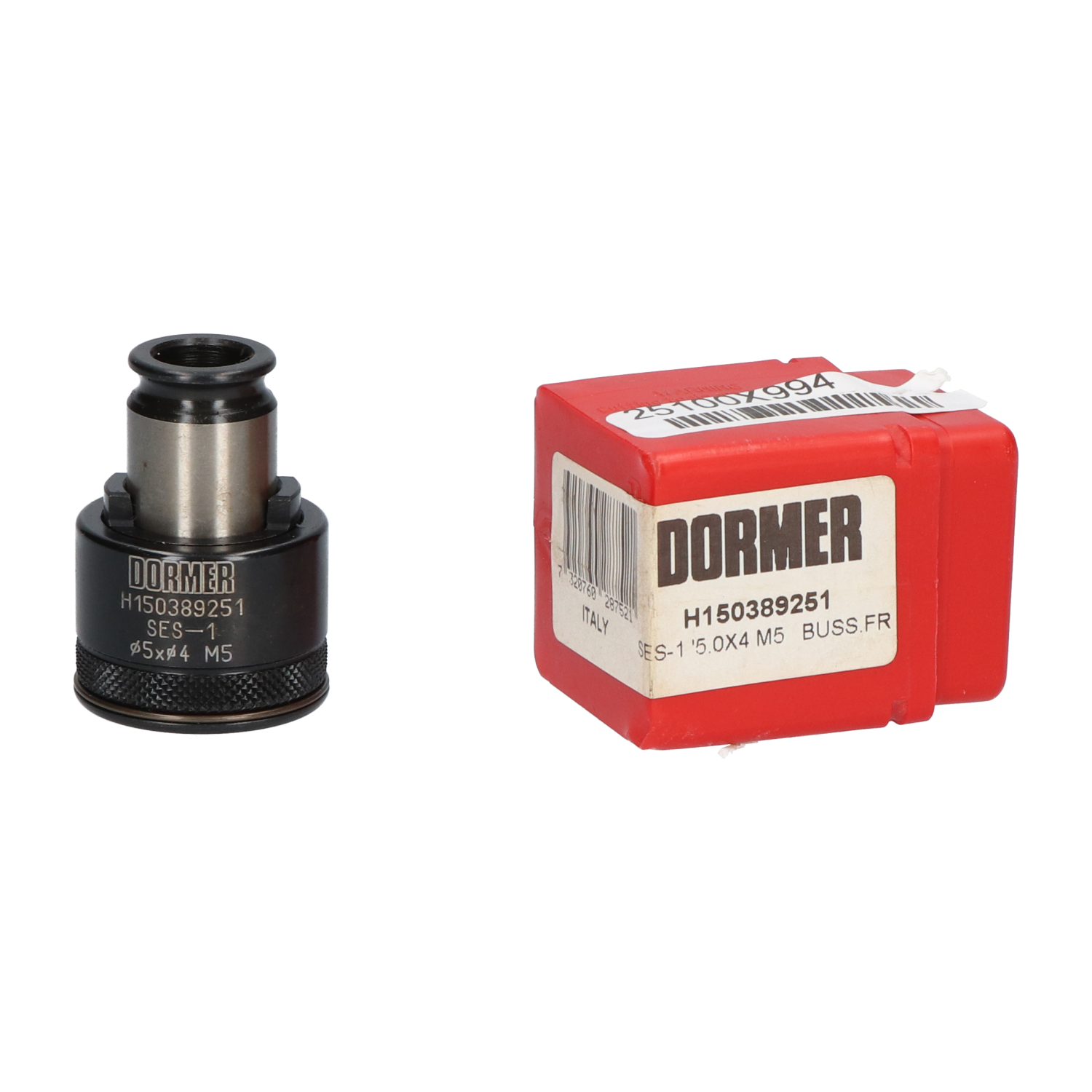 Dormer SES-15.0X4.0M5 | Maxodeals