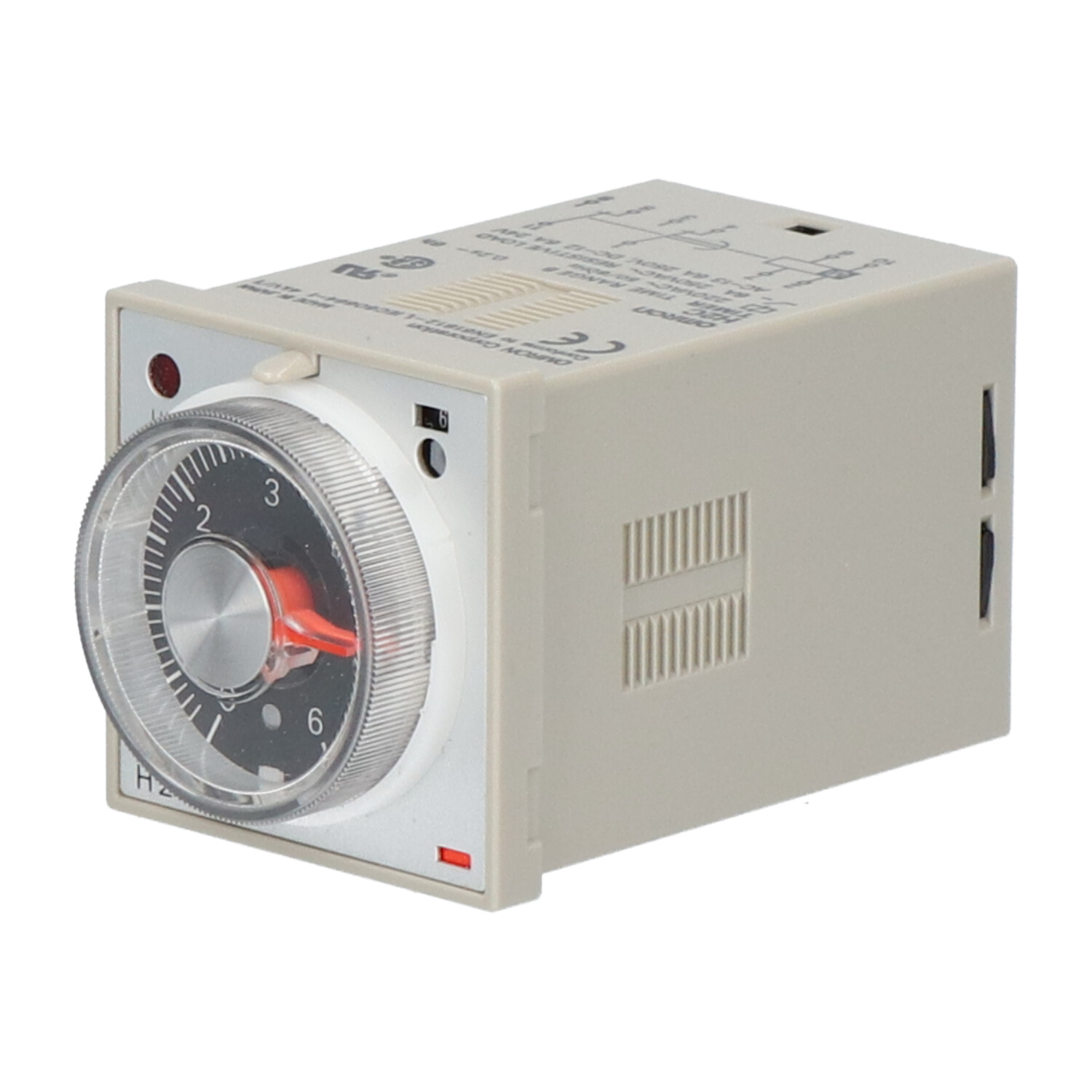 Omron H2C-S Timer Relay Zeitrelais New NFP