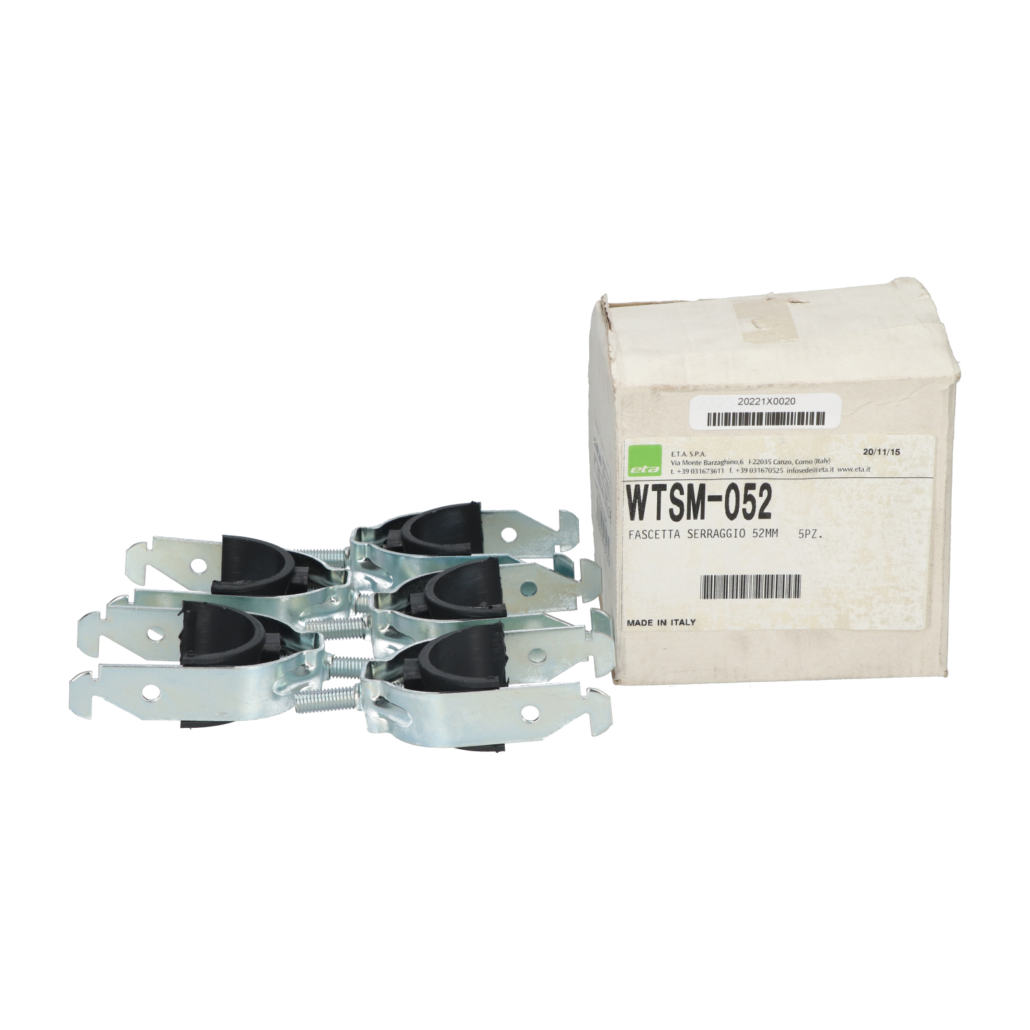 Eta WTSM-052 | Maxodeals