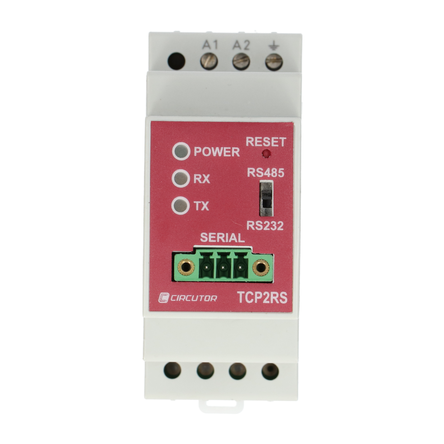 Circutor TCP2RS | Maxodeals