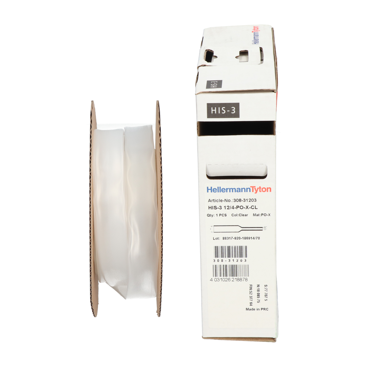 Hellermanntyton 308-31203 | Maxodeals