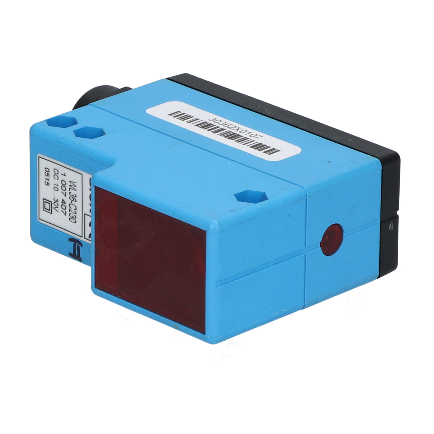 Sick WL36-C230 Photoelectric sensor Used UMP