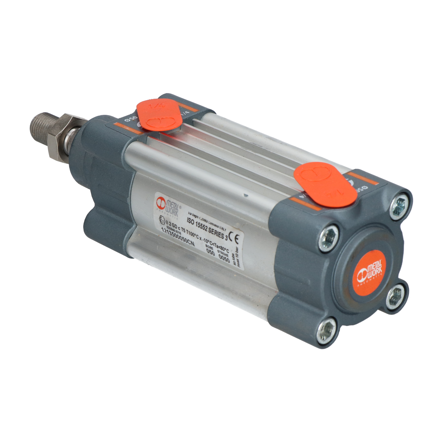 Metal Work 1213500050CN | Maxodeals