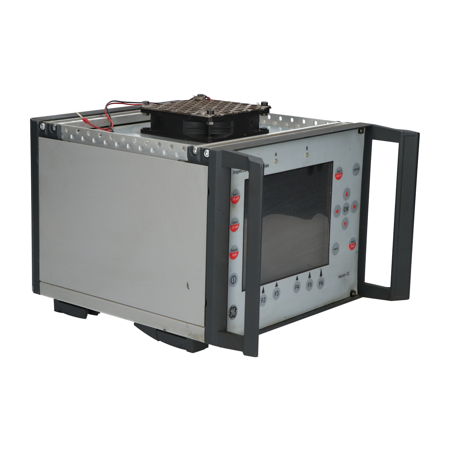 Ge Inspection Technologies 451002AC | Maxodeals