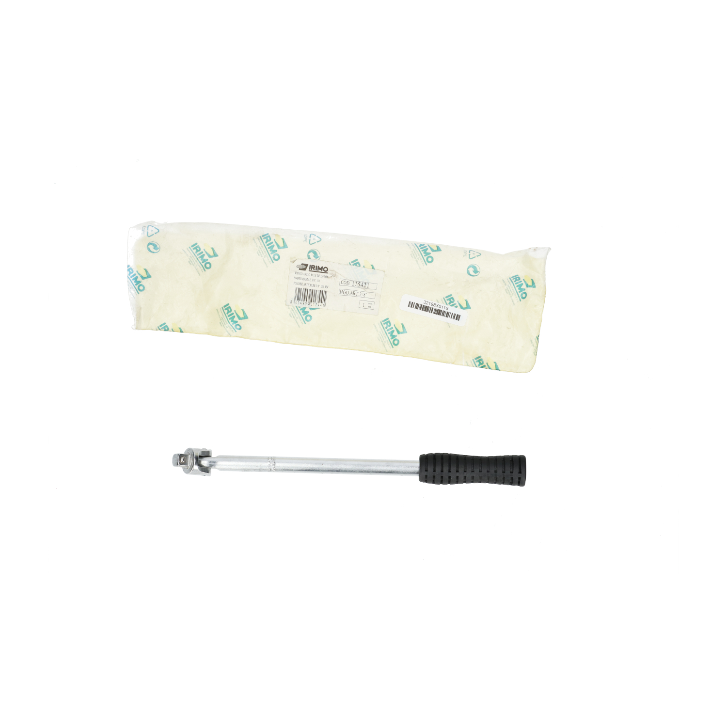 Irimo 115421 | Maxodeals