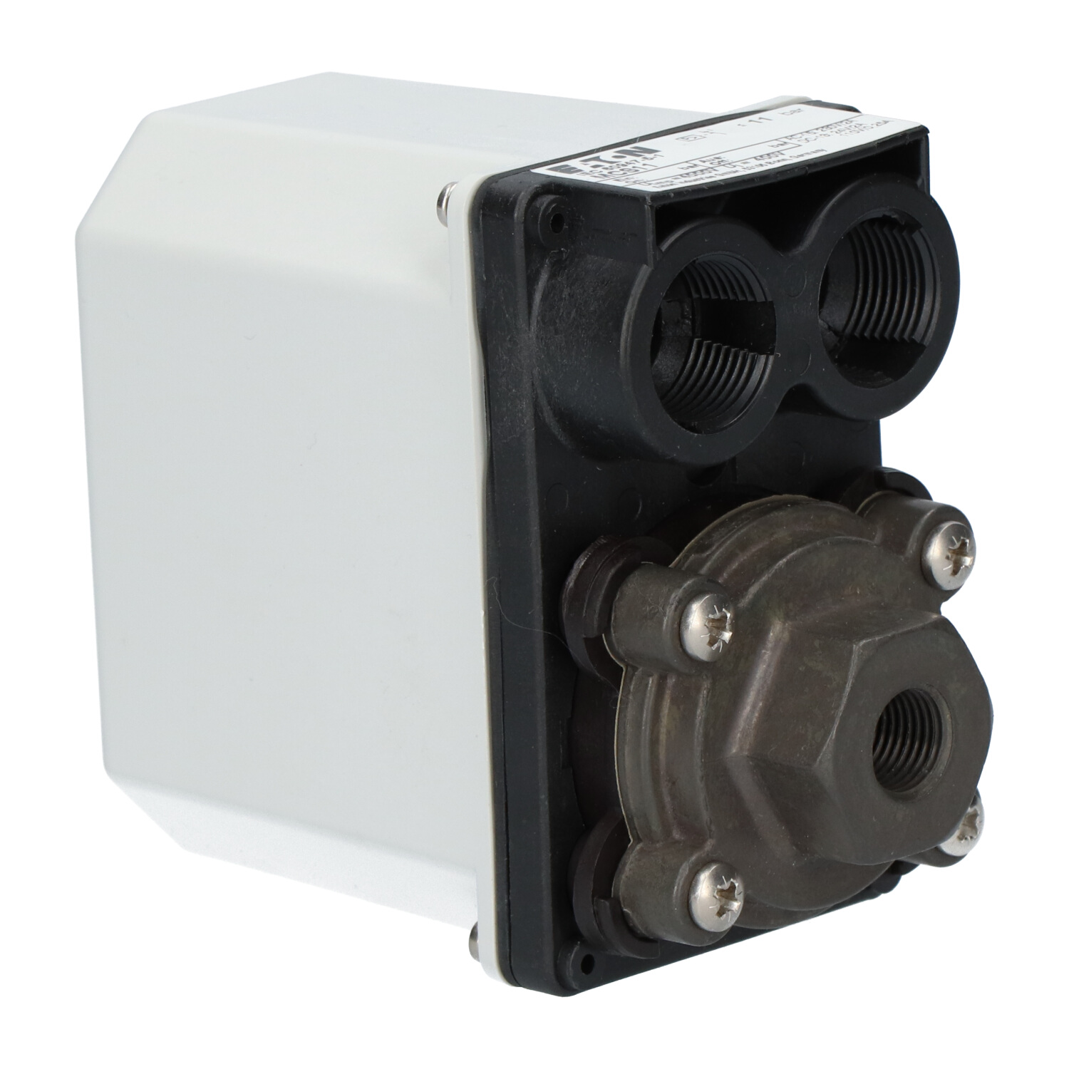 Eaton MCS11 Pressure Switch Druckwächter New NFP
