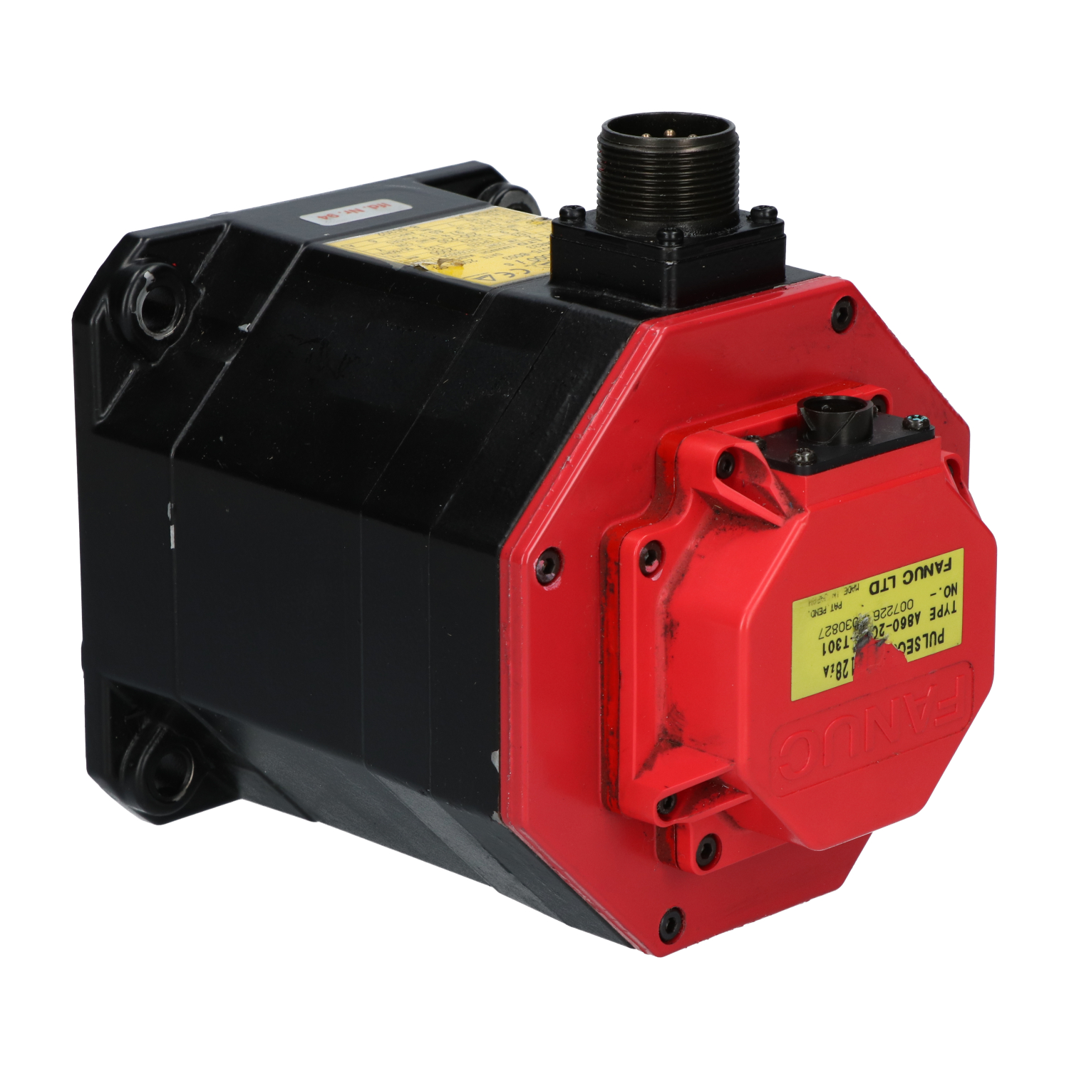 Fanuc A06B-0075-B003 | Maxodeals