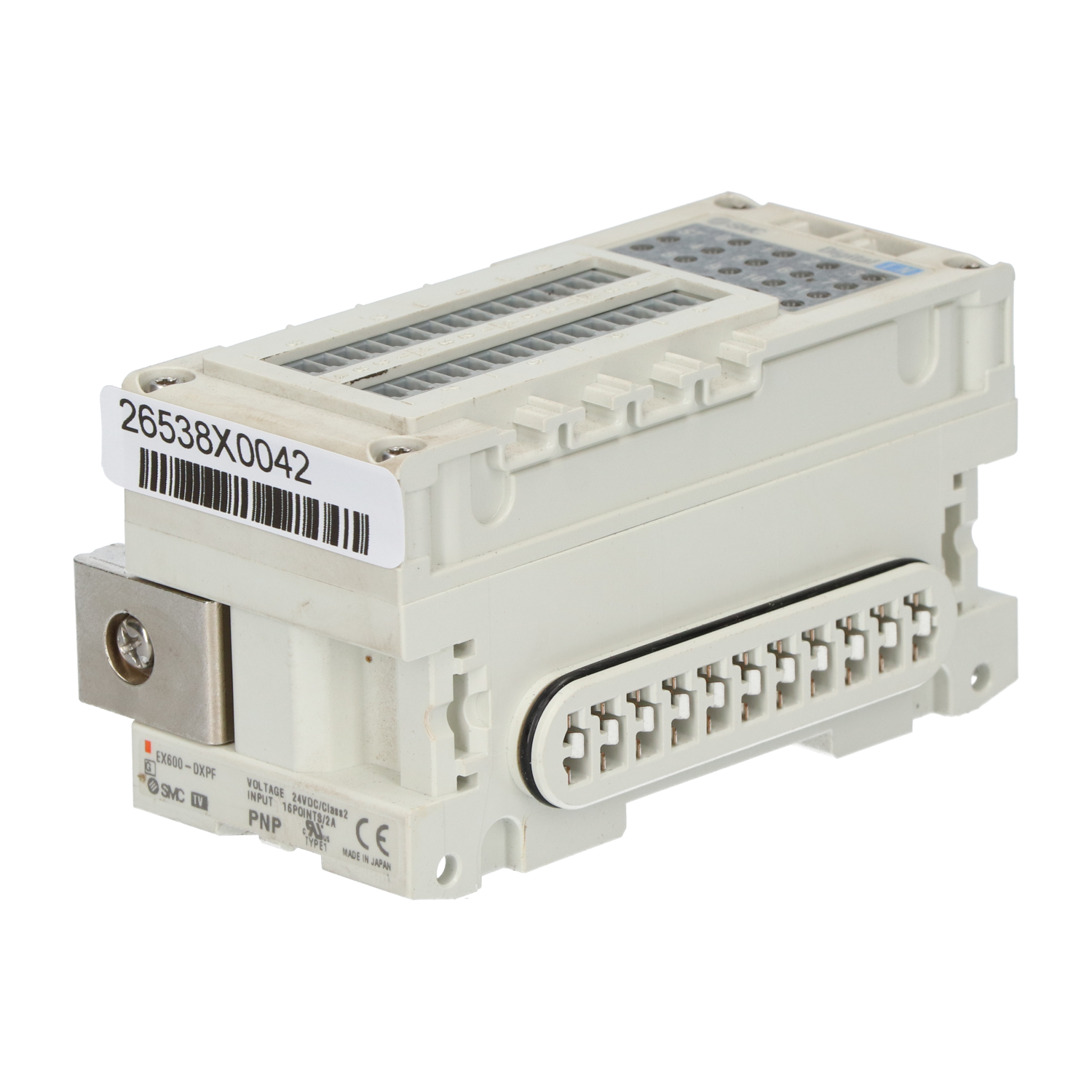 SMC EX600-DXPF | Maxodeals