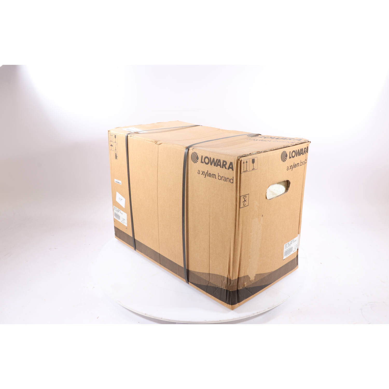 Lowara SHE50-125/22/C | Maxodeals