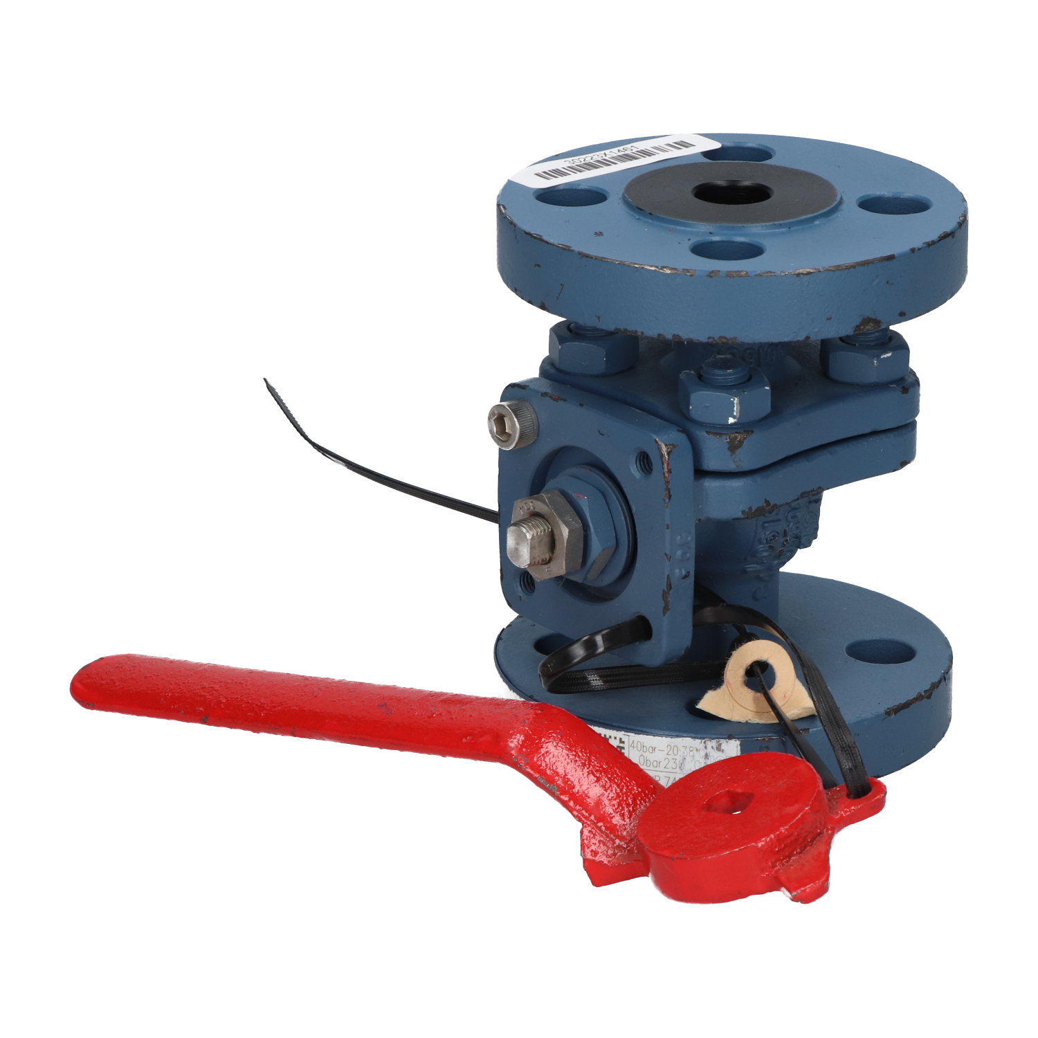 Icp Valves 254-DN15-PN40 | Maxodeals