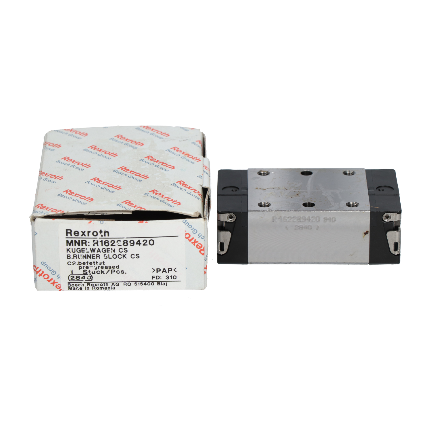 Rexroth R162289420 | Maxodeals