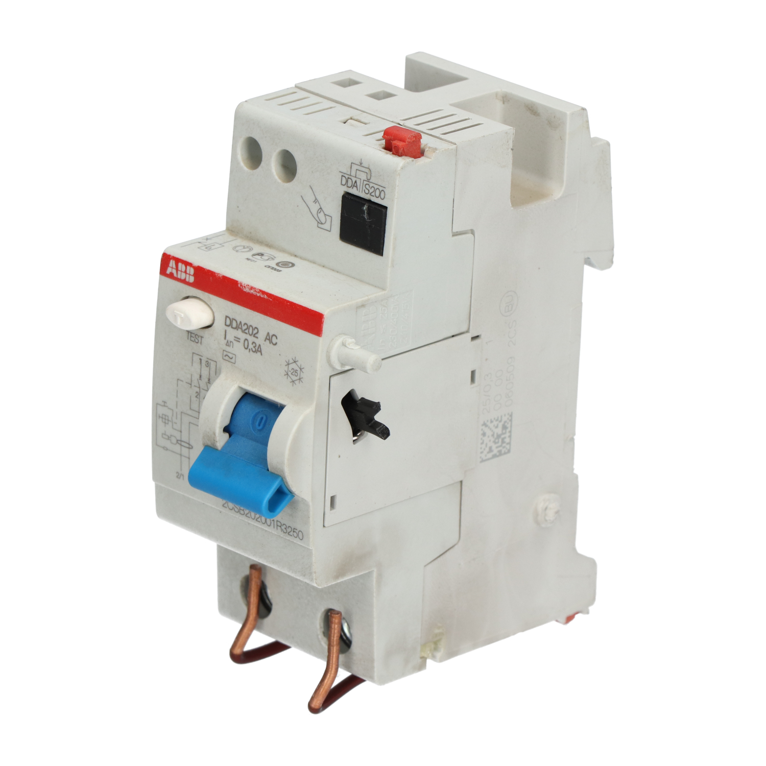 Abb 2CSB202001R3250 | Maxodeals