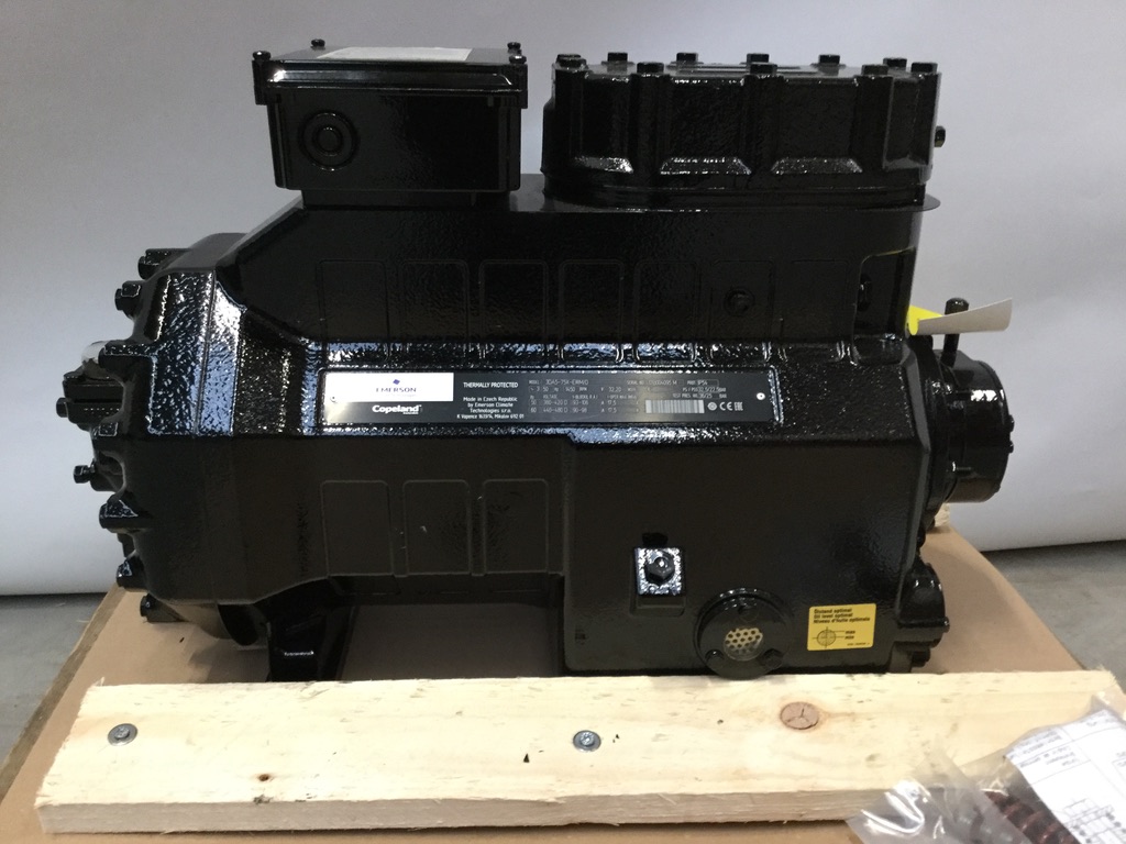 Copeland 3DA5-75X-EWM/D | Maxodeals