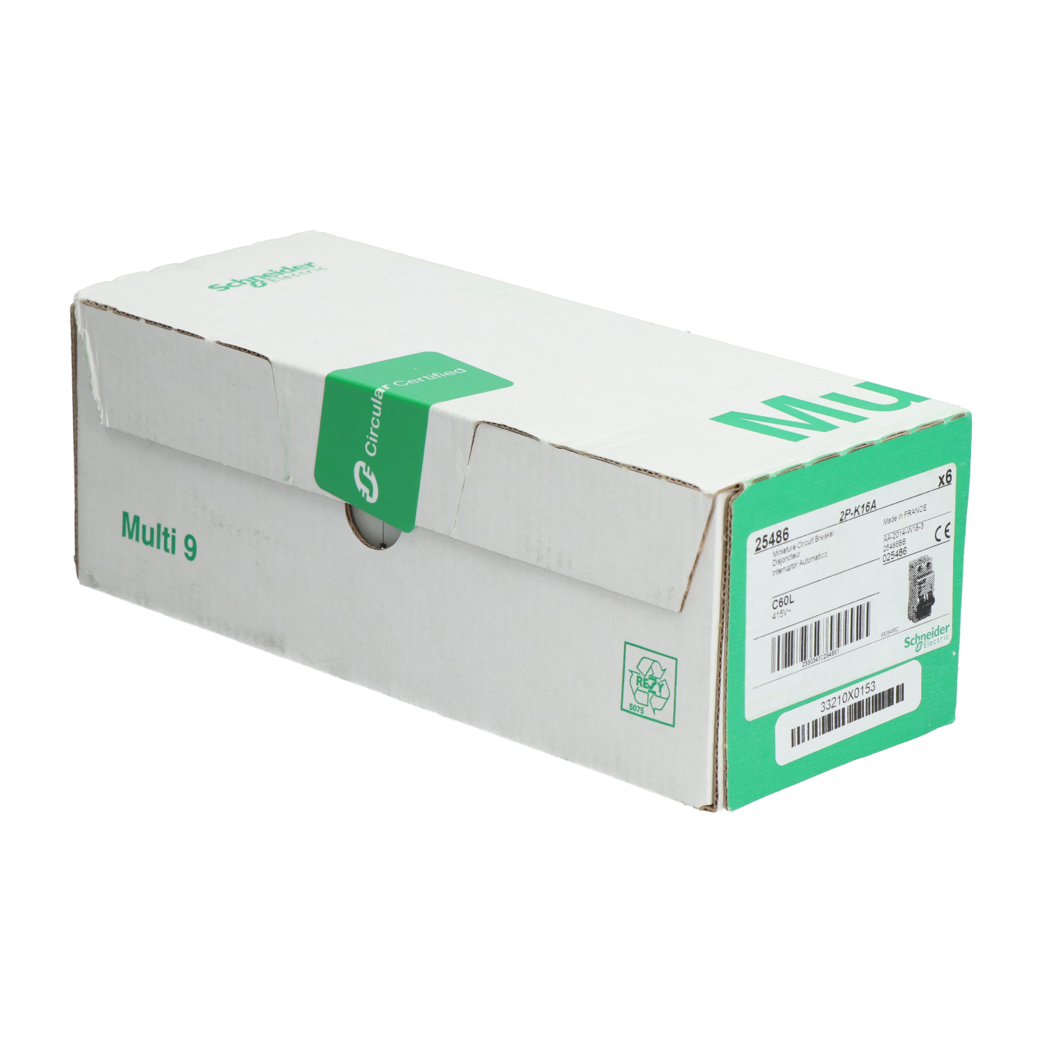 Schneider Electric 25486 | Maxodeals