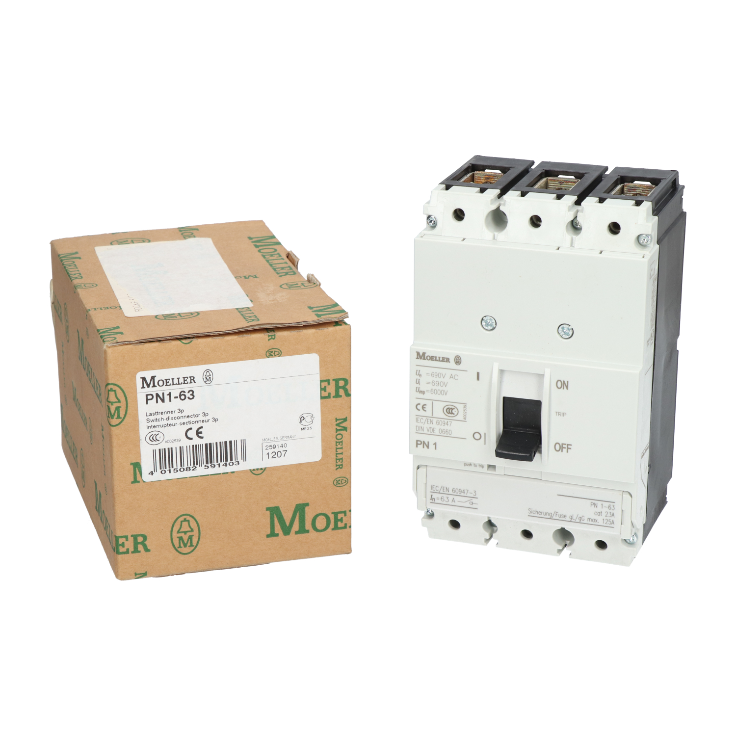 Moeller PN1-63 | Maxodeals