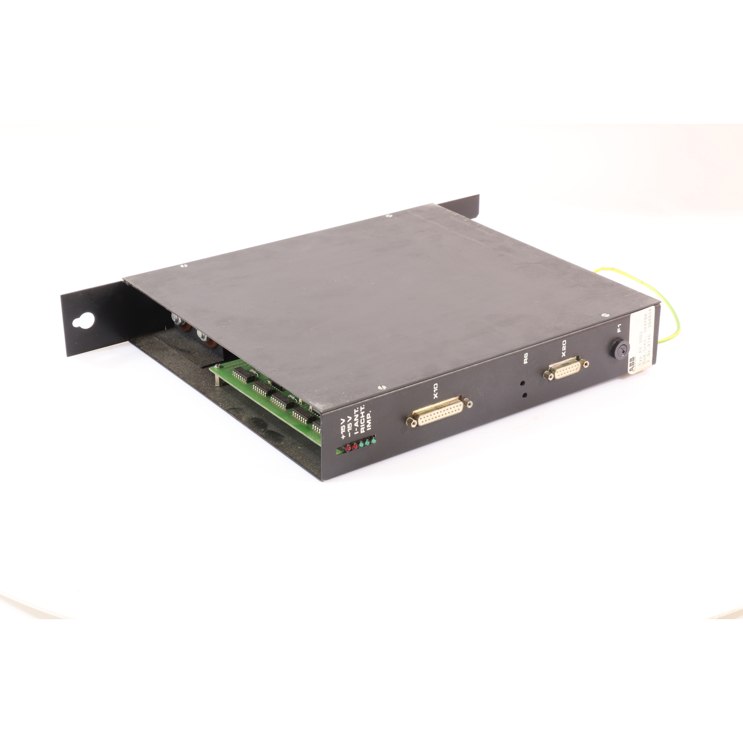 ABB AV3001 | Maxodeals