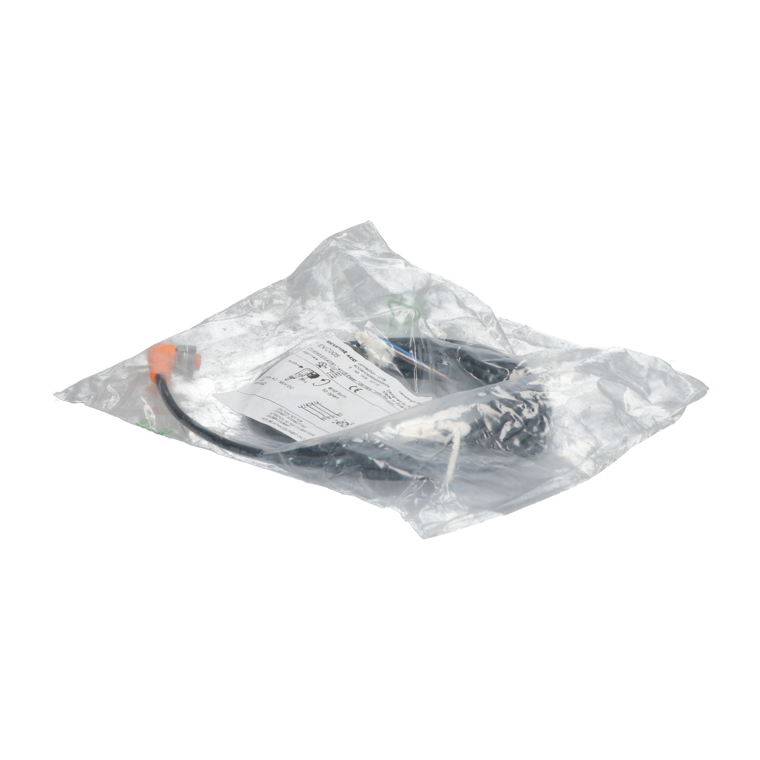 Ifm EVC005 New NFP Sealed