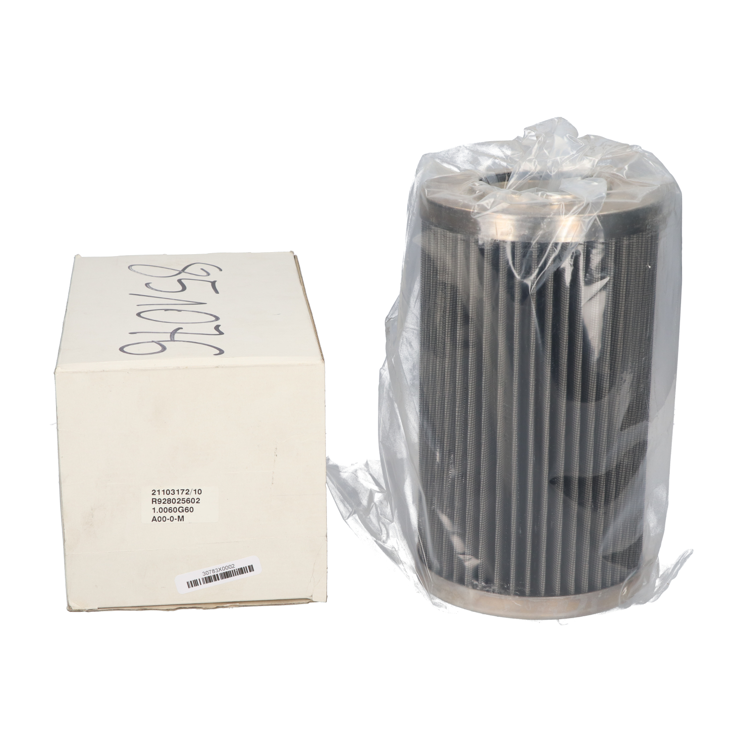 Rexroth R928025602 Replacement Filter New NFP