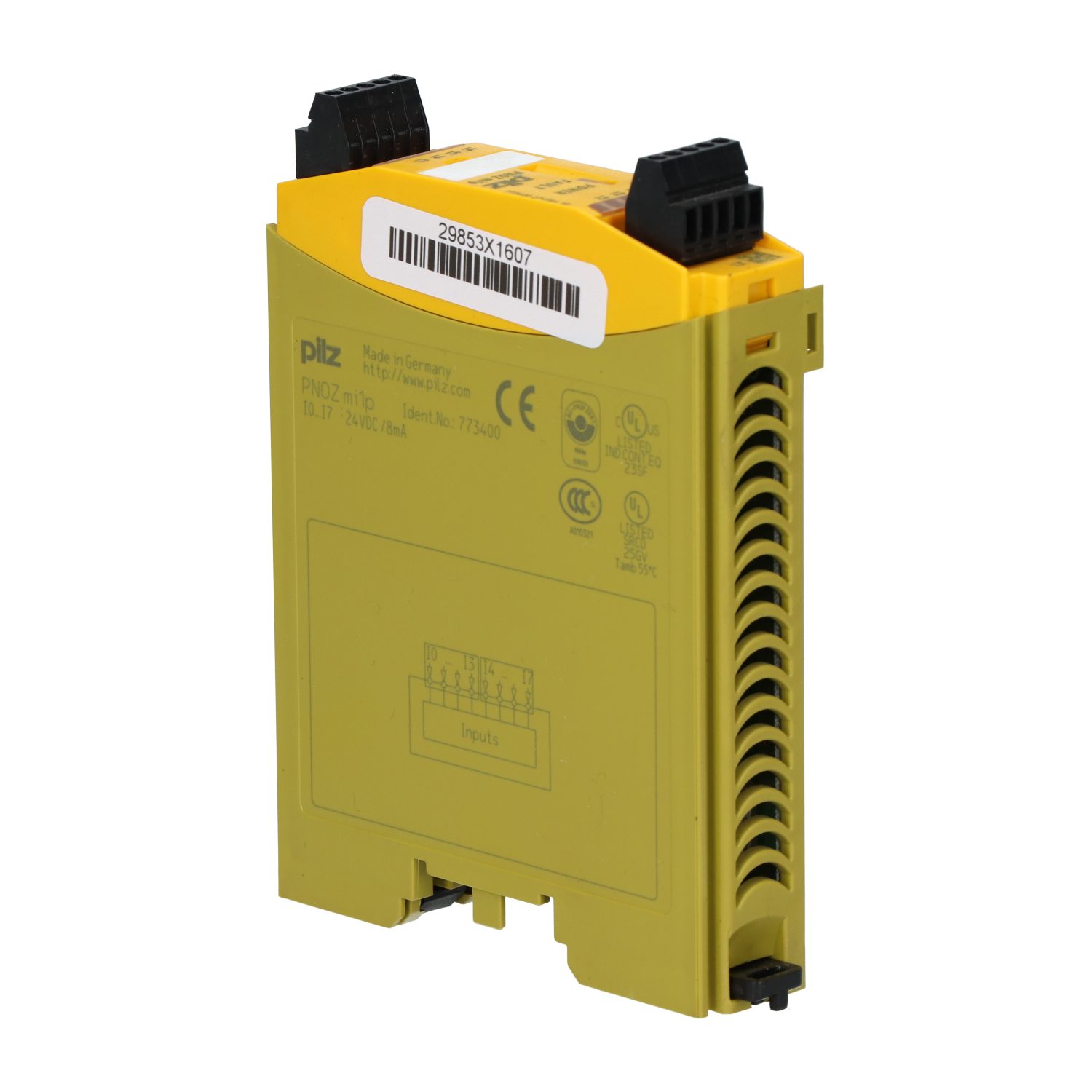 Pilz 773400 | Maxodeals