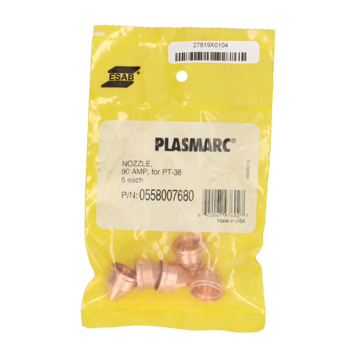 ESAB 558007680 | Maxodeals