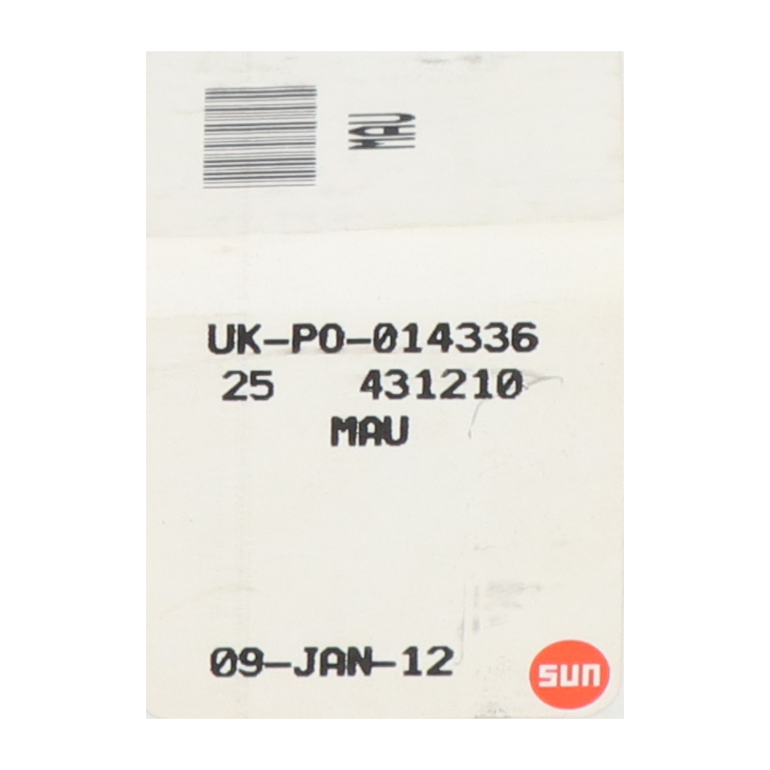 Sun Hydraulics MAU | Maxodeals