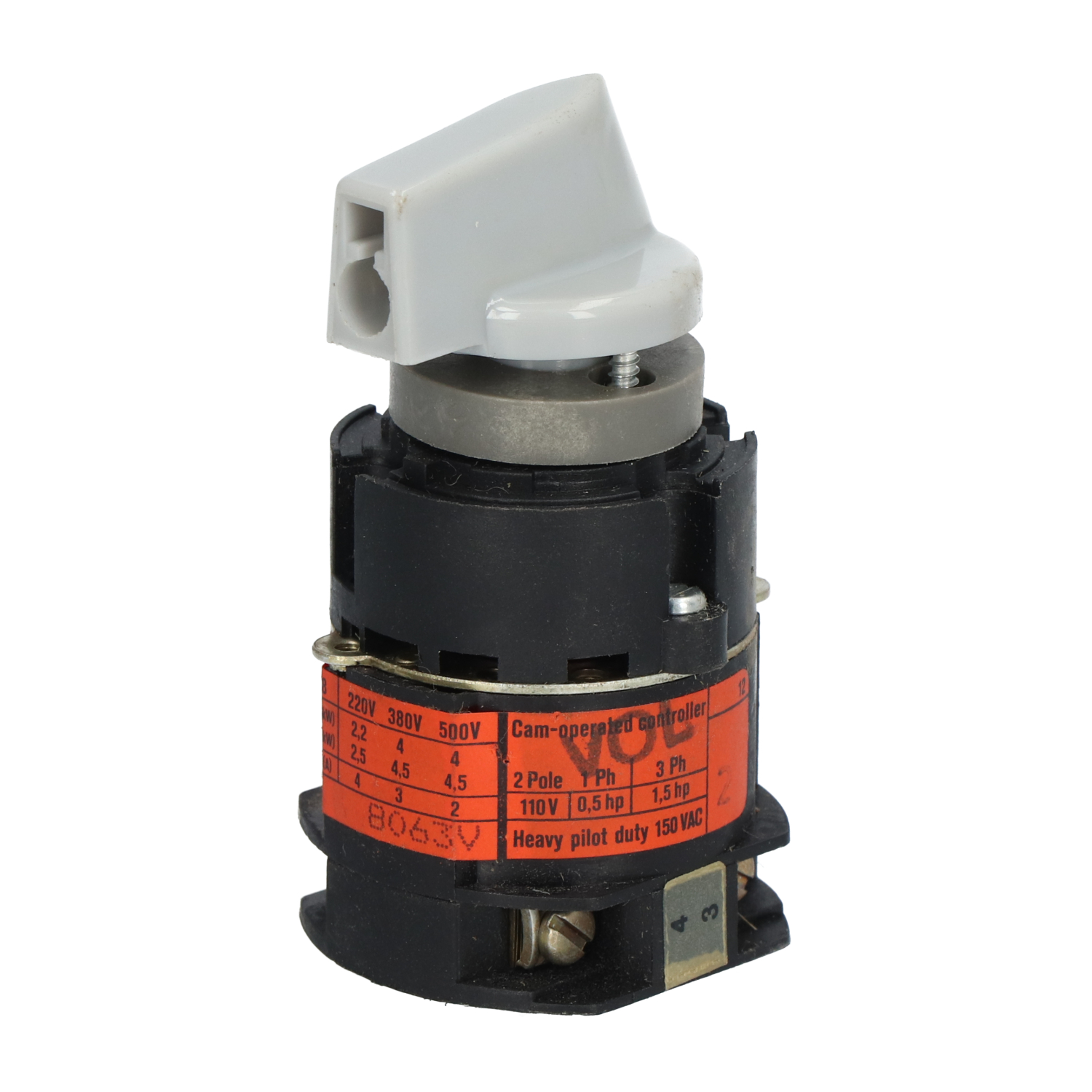 Starkstrom Gummersbach K12B43292F00A | Maxodeals