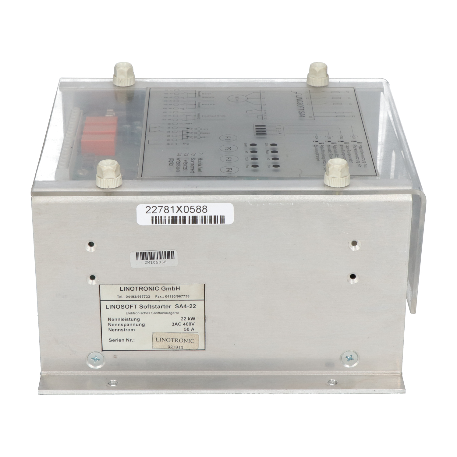 Linotronic SA4-22 | Maxodeals