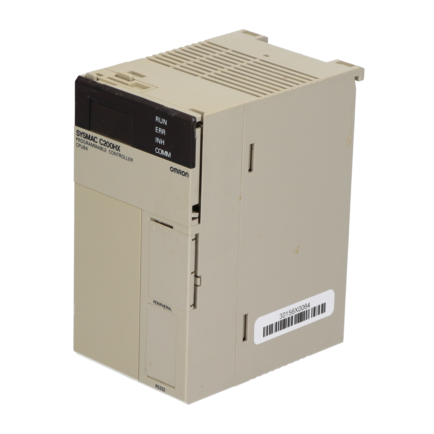 Omron C200HX-CPU64-E | Maxodeals