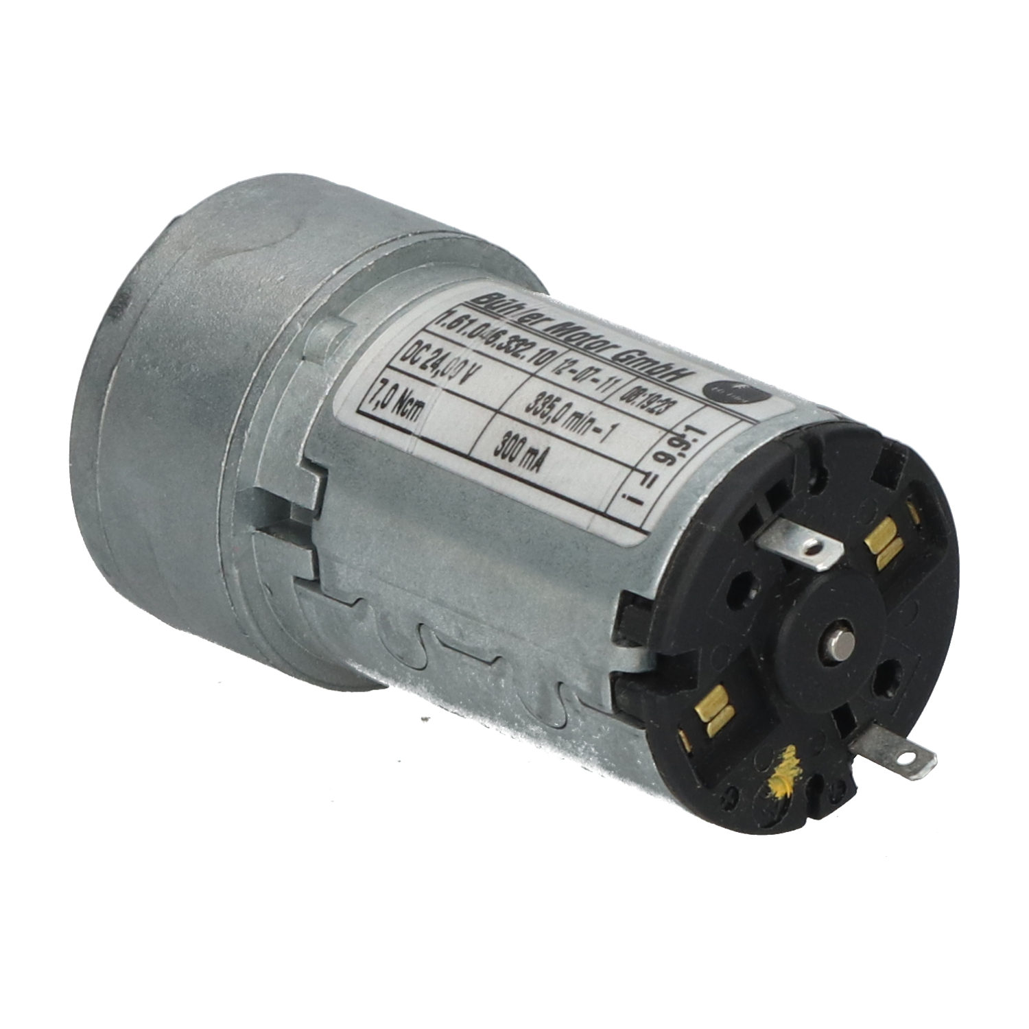 Buhler Motor 1.61.046.332.10 | Maxodeals