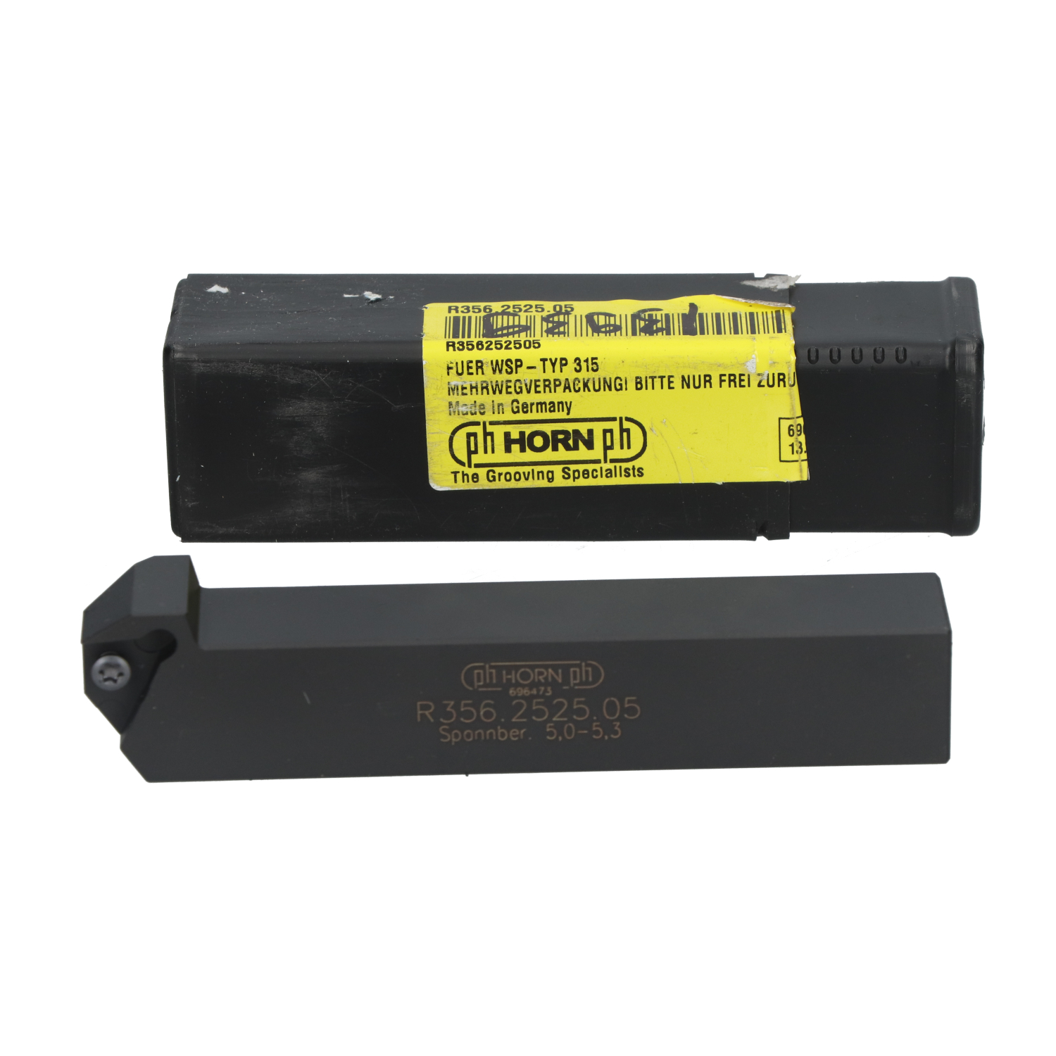 Horn R356.2525.05 | Maxodeals