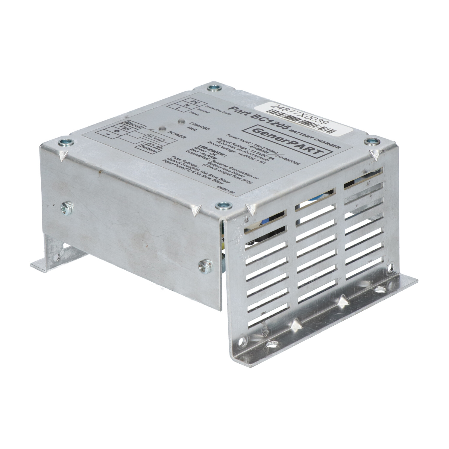 Generpart BC1205 | Maxodeals