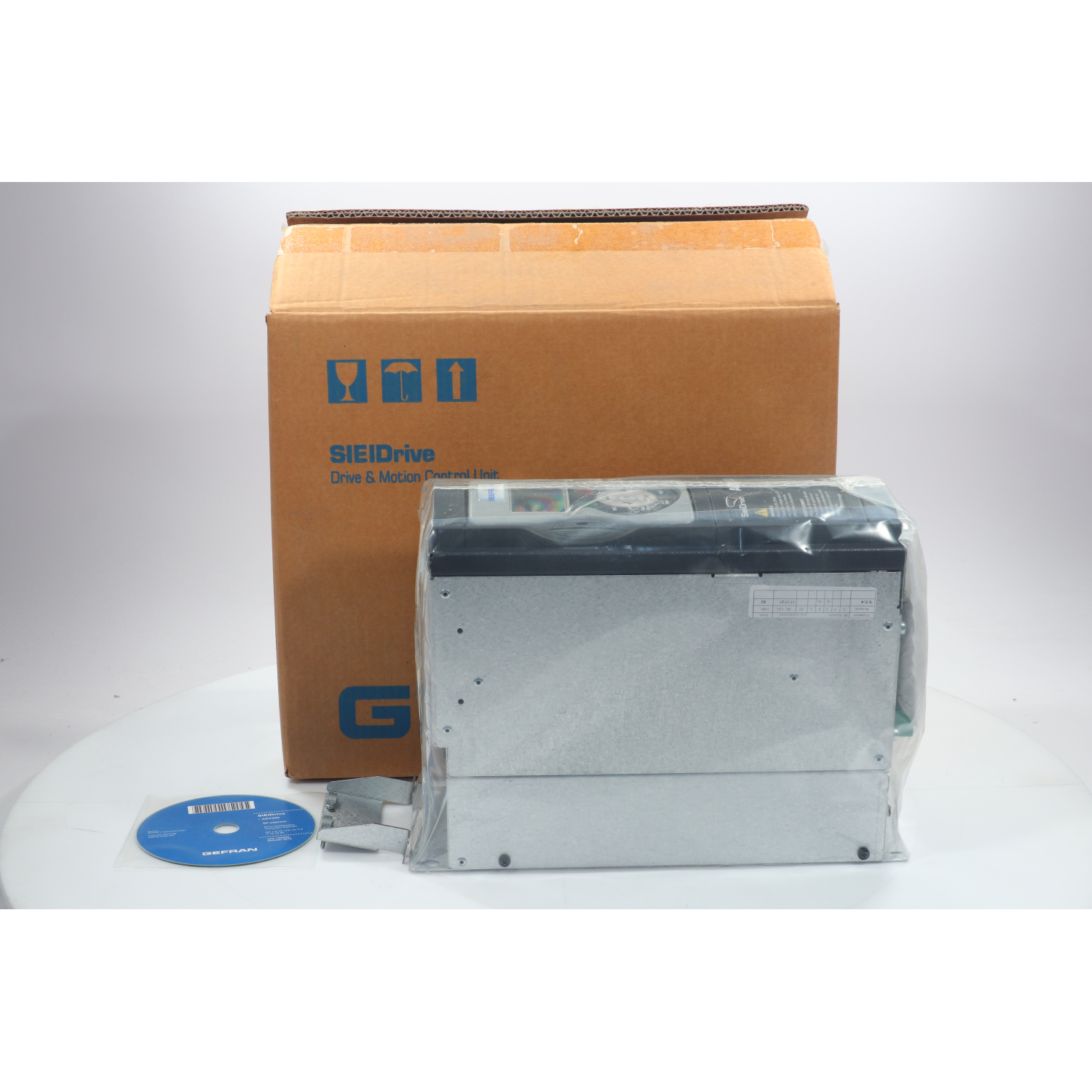 Gefran ADV-1007-KBX-4 | Maxodeals