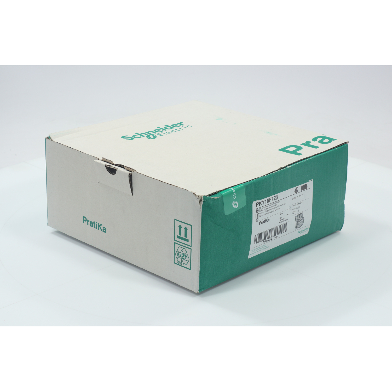 Schneider Electric PKY16F723 | Maxodeals