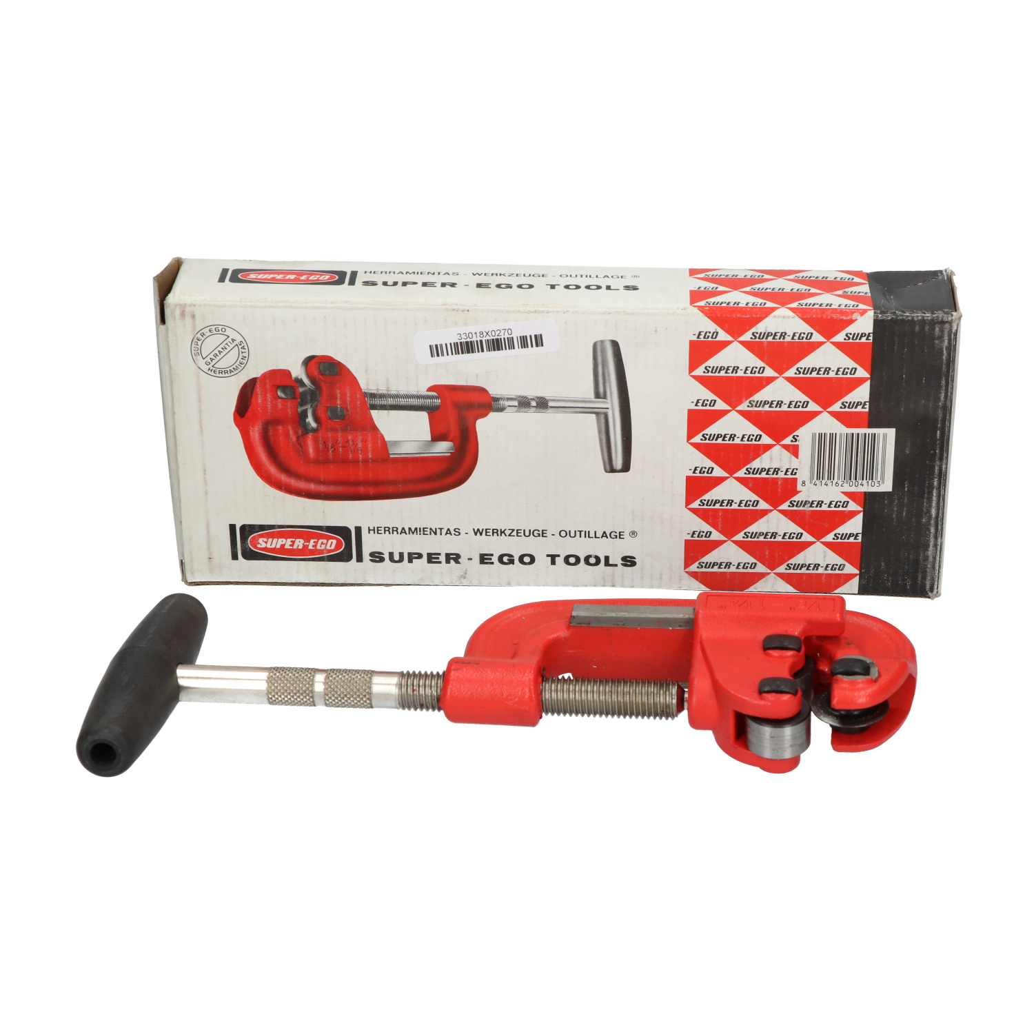Super-Ego Tools 7010100 | Maxodeals